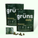 Grüns - Daily Gummies - Comprehensive Nutrition
